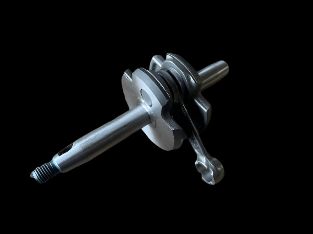 G320PUM Marine Crankshaft - Pull off from new engine – O'Neill Brothers ...