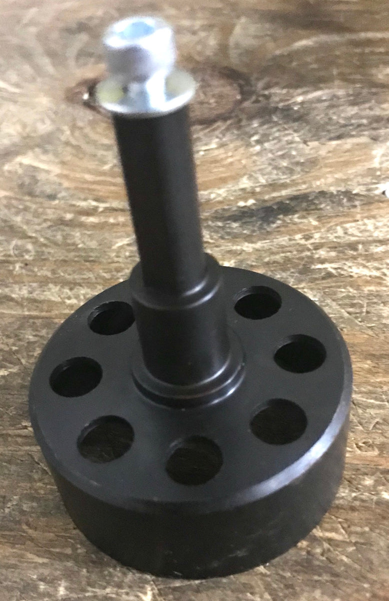 1772 - Replacement 2 Speed Clutch Bell For BBRC 2 Speed And TR Clutch ...