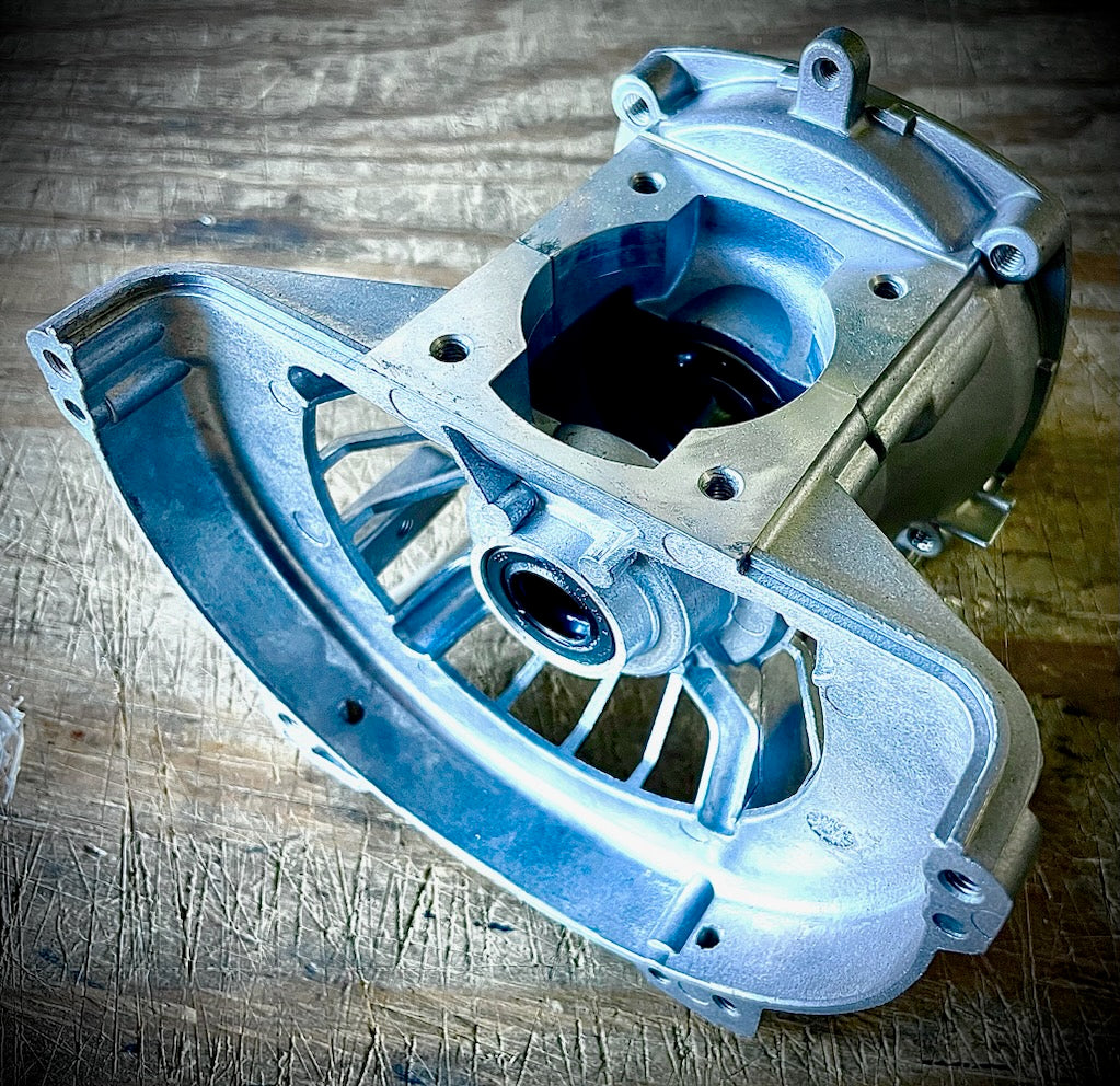 Goped Engines & Parts – O'Neill Brothers Racing