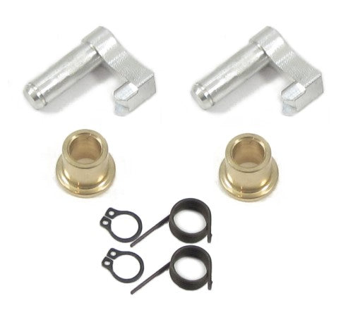 3012 - Turtle Racing V2 Dog Kit – O'Neill Brothers Racing