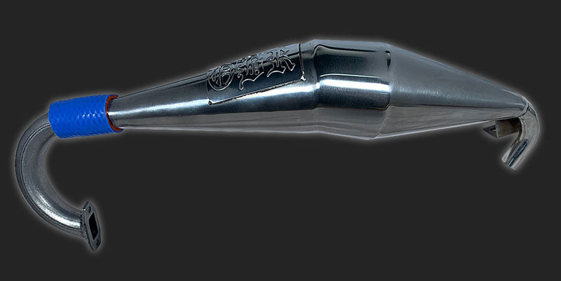 Exhausts – O'Neill Brothers Racing