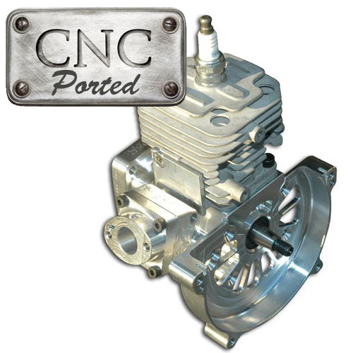 RC Car Engines – O'Neill Brothers Racing