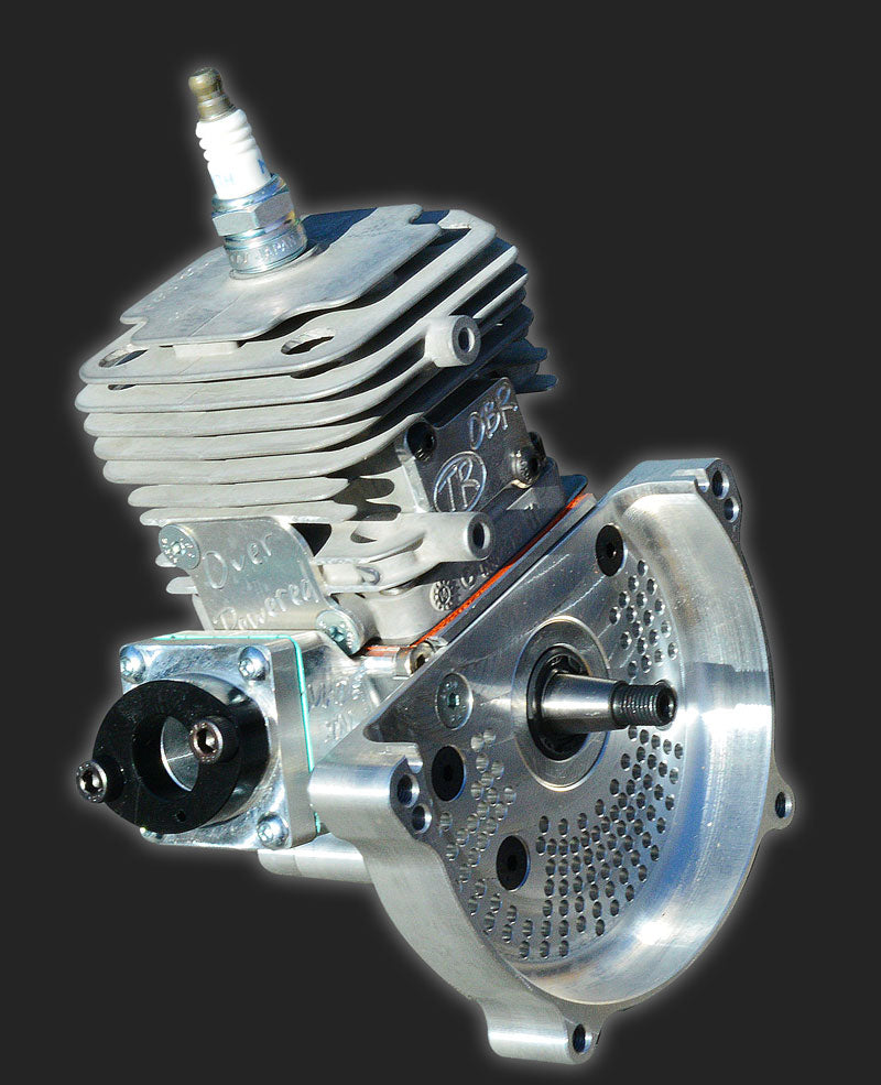 RC Car Engines – O'Neill Brothers Racing