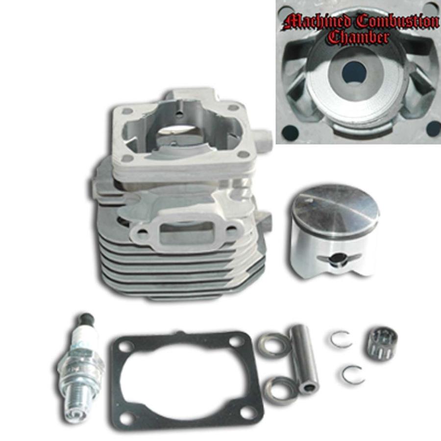 6320 - Full Mod 30.5cc Top End (Replacement for engine 6274) – O'Neill ...